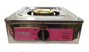 Tiger Gas Cooker CT-181S – Rejuvenate Now Hair and Beauty Salon
